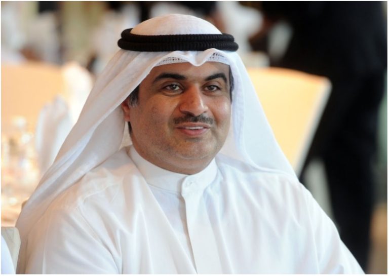 Our Leadership – Falcon Cement