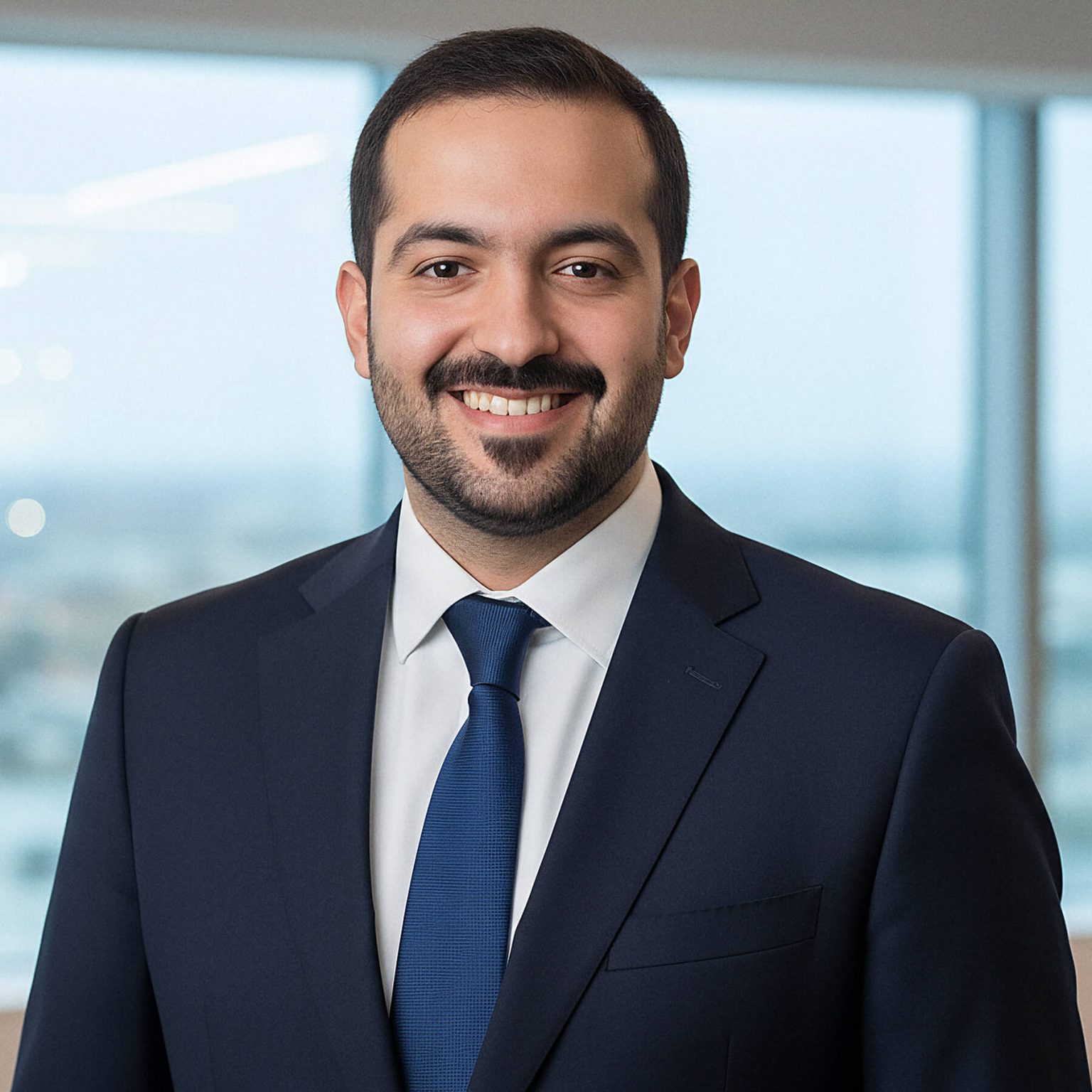 Our Leadership – Falcon Cement